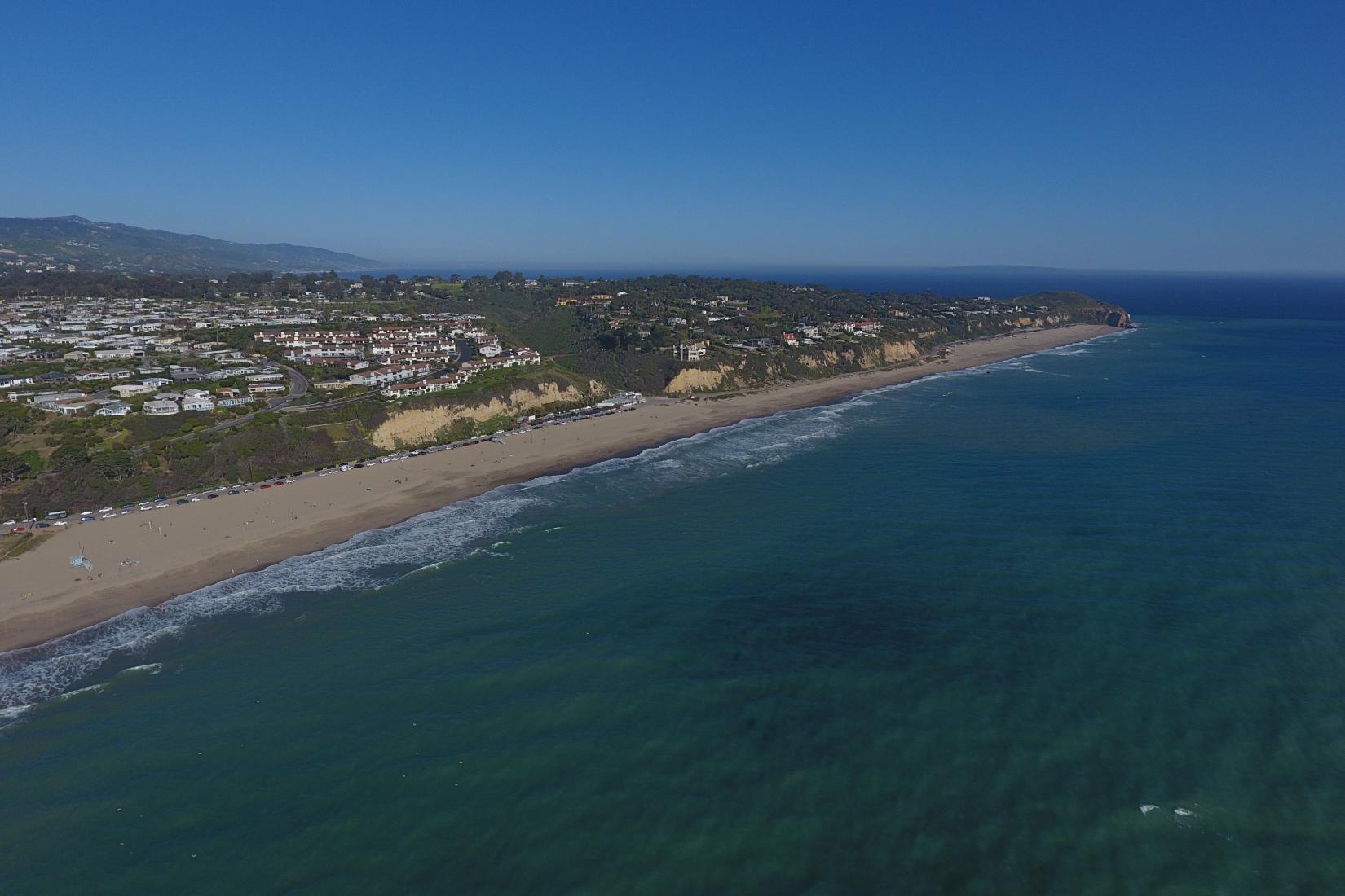 Zuma Beach | Malibu, California, United States