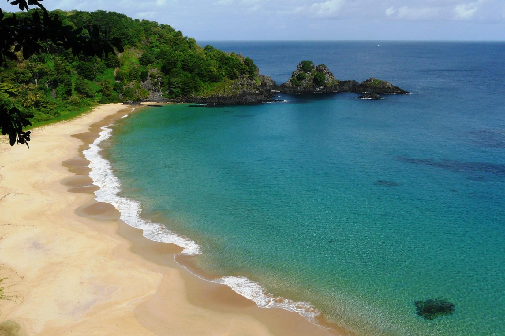 Baia Do Sancho - ALL You Need To Know
