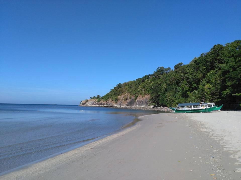 Munting Buhangin Beach Camp, Philippines - ALL You Need To Know