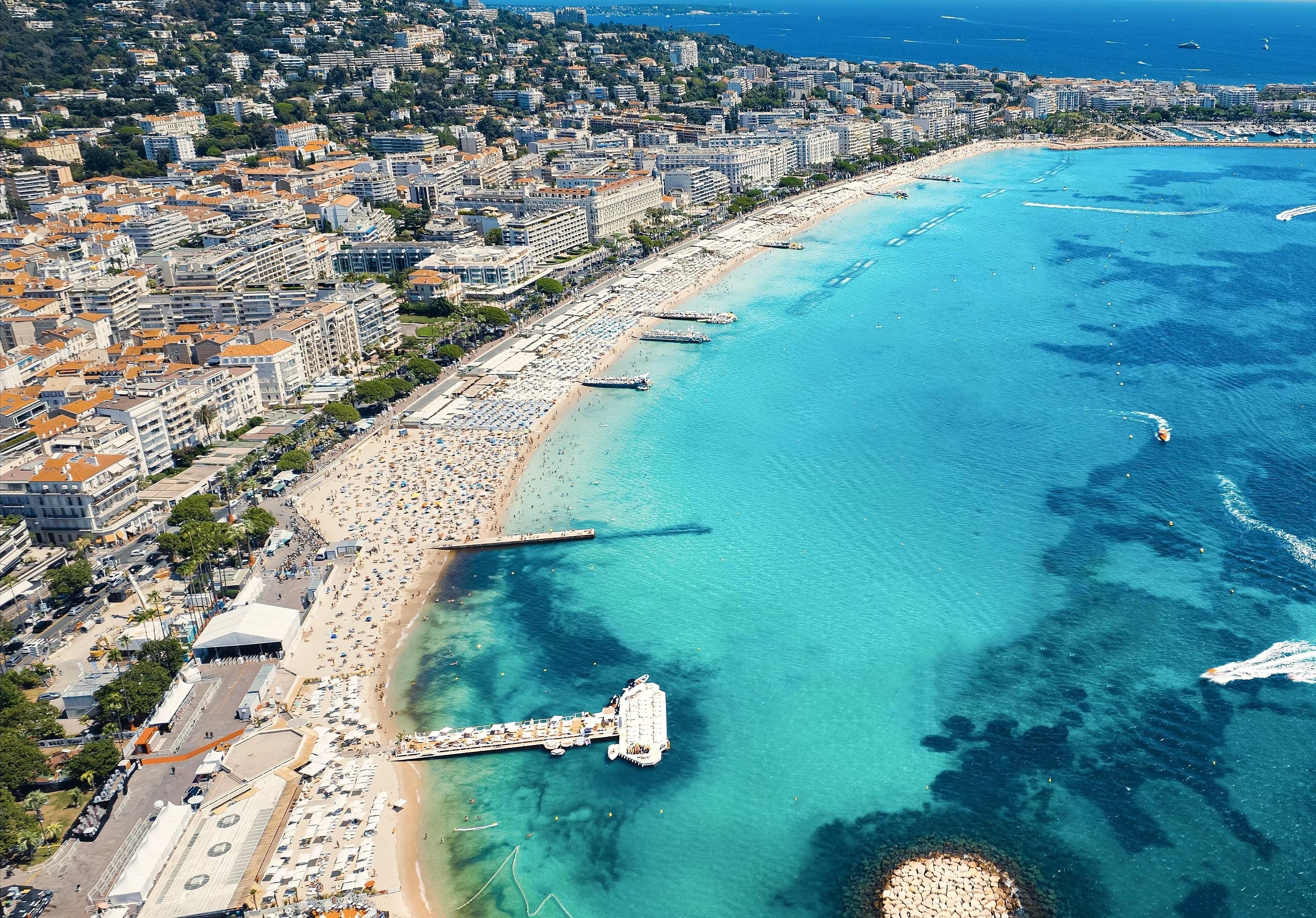 Sandee: Complete Beach Updates, Information & Maps for Top Beaches