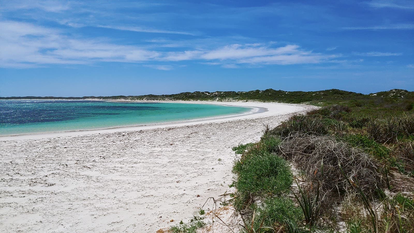 Hangover Bay | Western Australia, Nambung