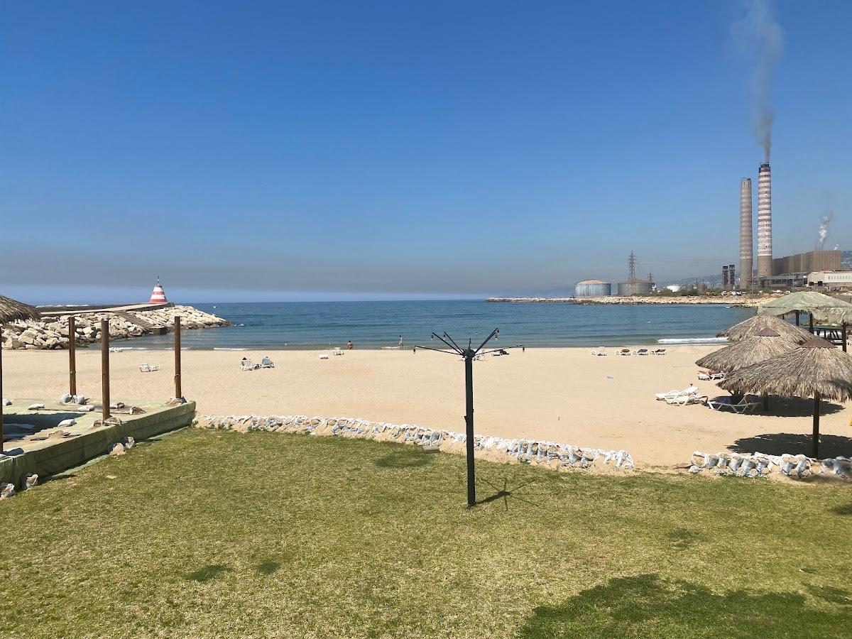 Indigo Beach Resort in Jeddah, Mecca, Saudi Arabia - Sandee