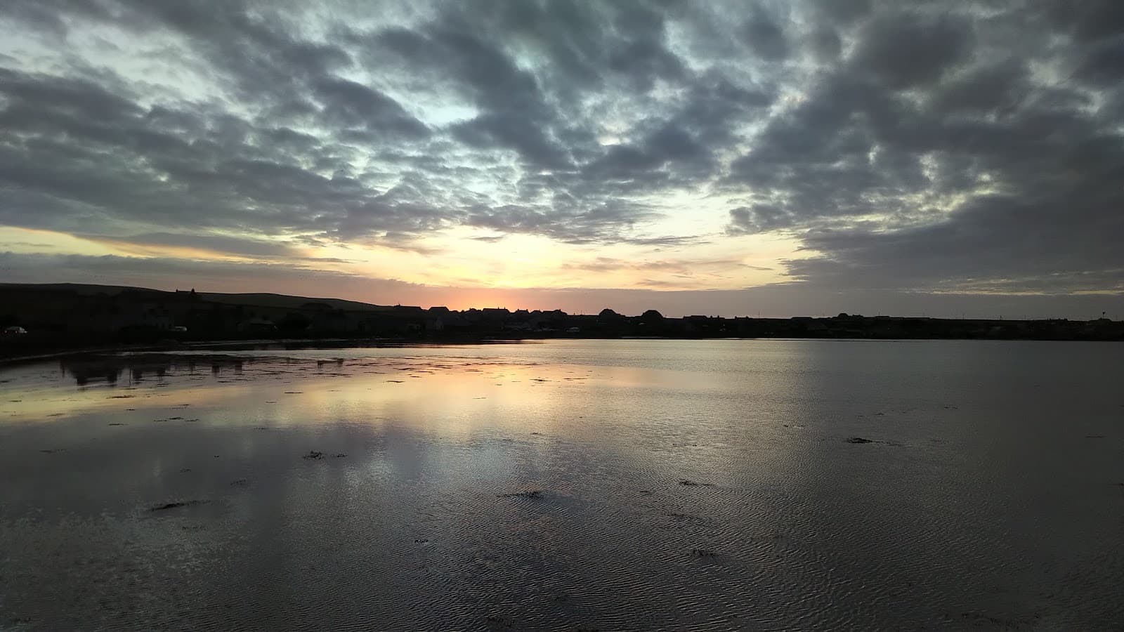 Grobust Beach, United Kingdom - ALL You Need To Know