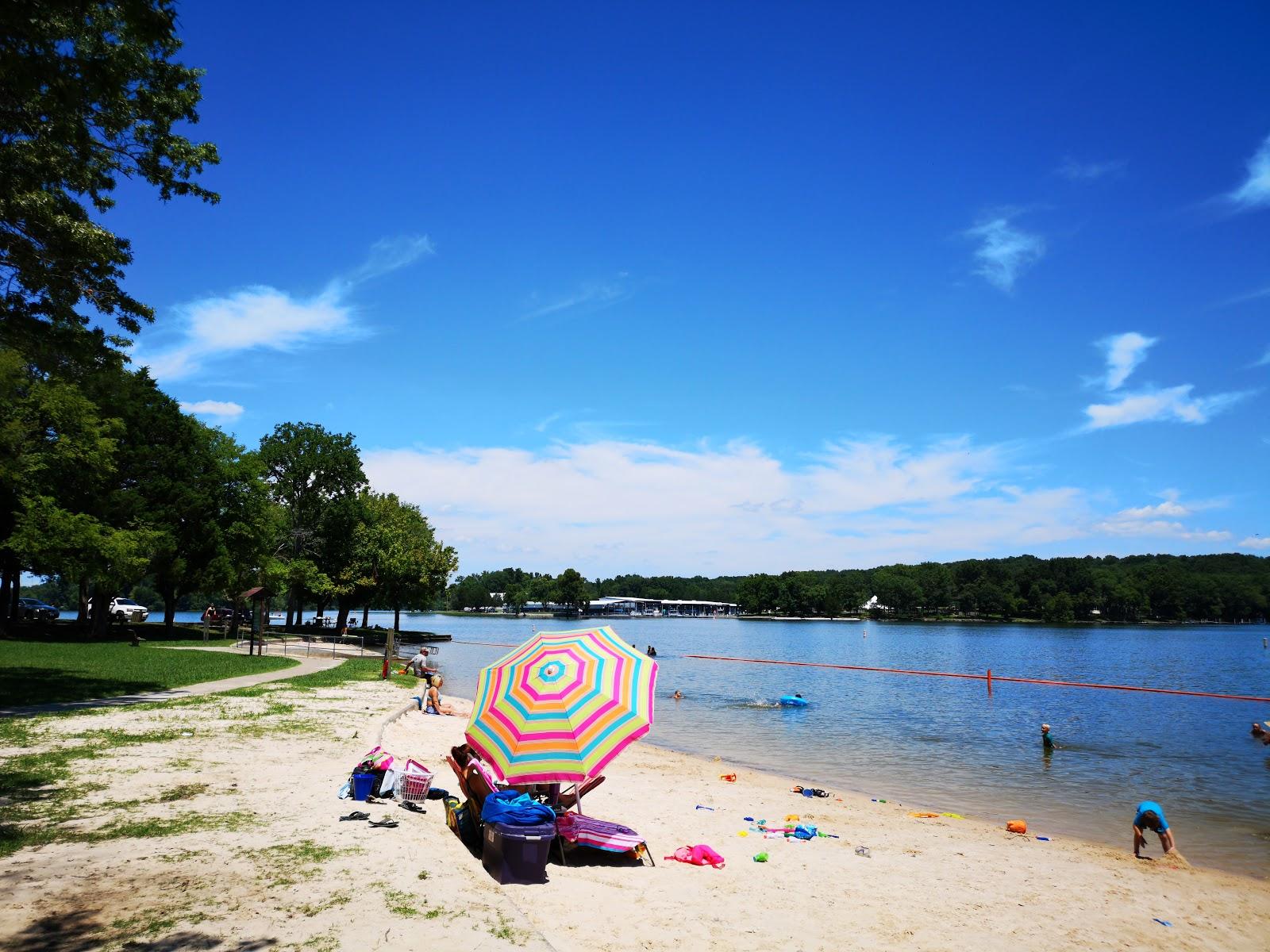 Cedar Creek Recreation Area - United States: Info, Photos - Sandee