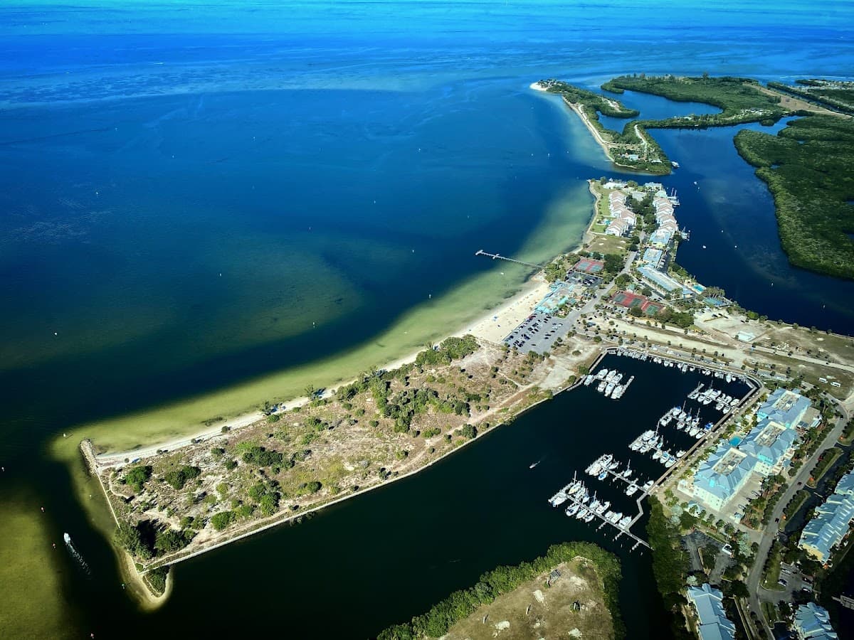 Bahia Beach Nature Preserve | Florida, Ruskin