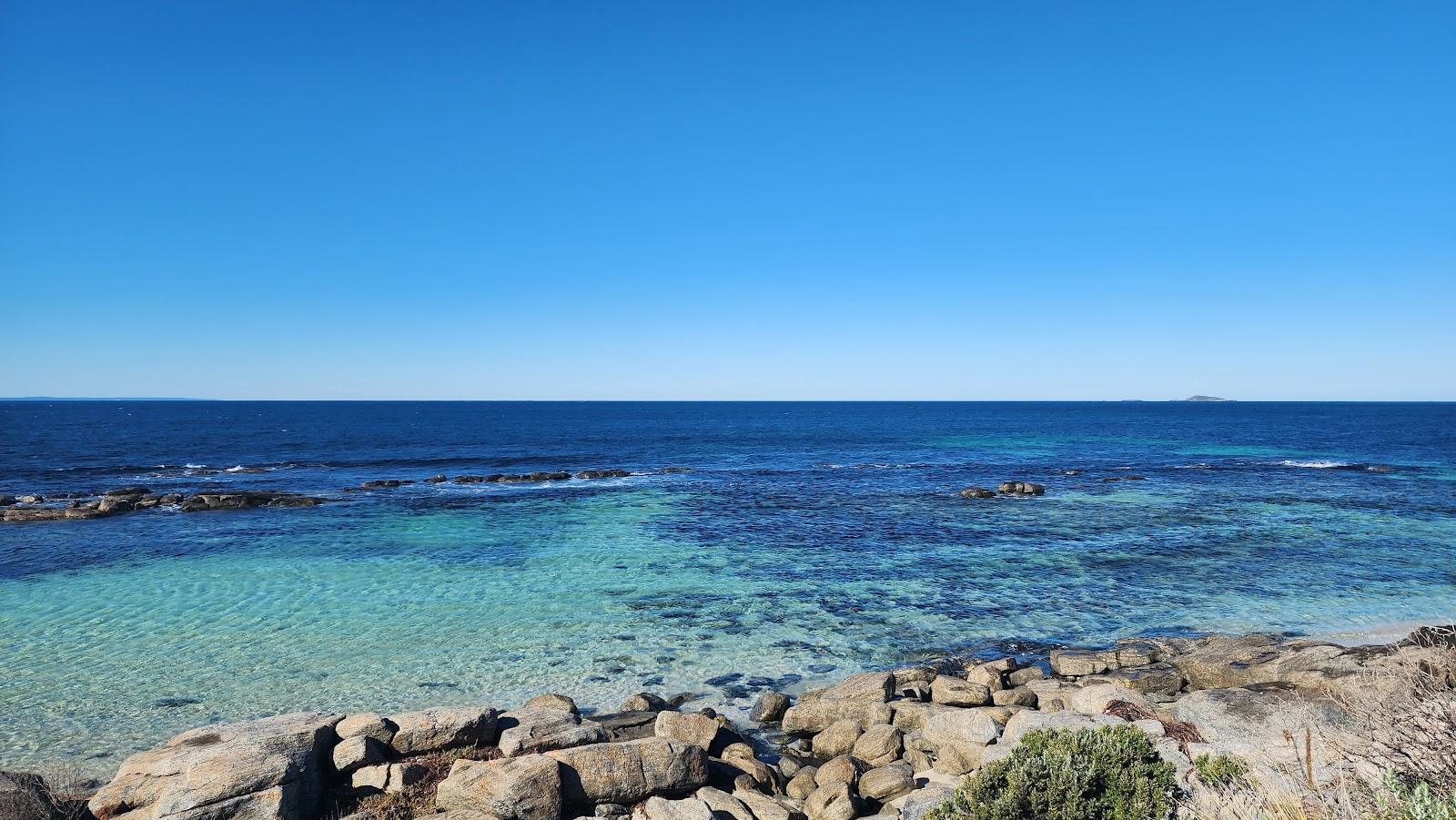 Granny's Pool Map, Augusta, Western Australia, Australia | Sandee