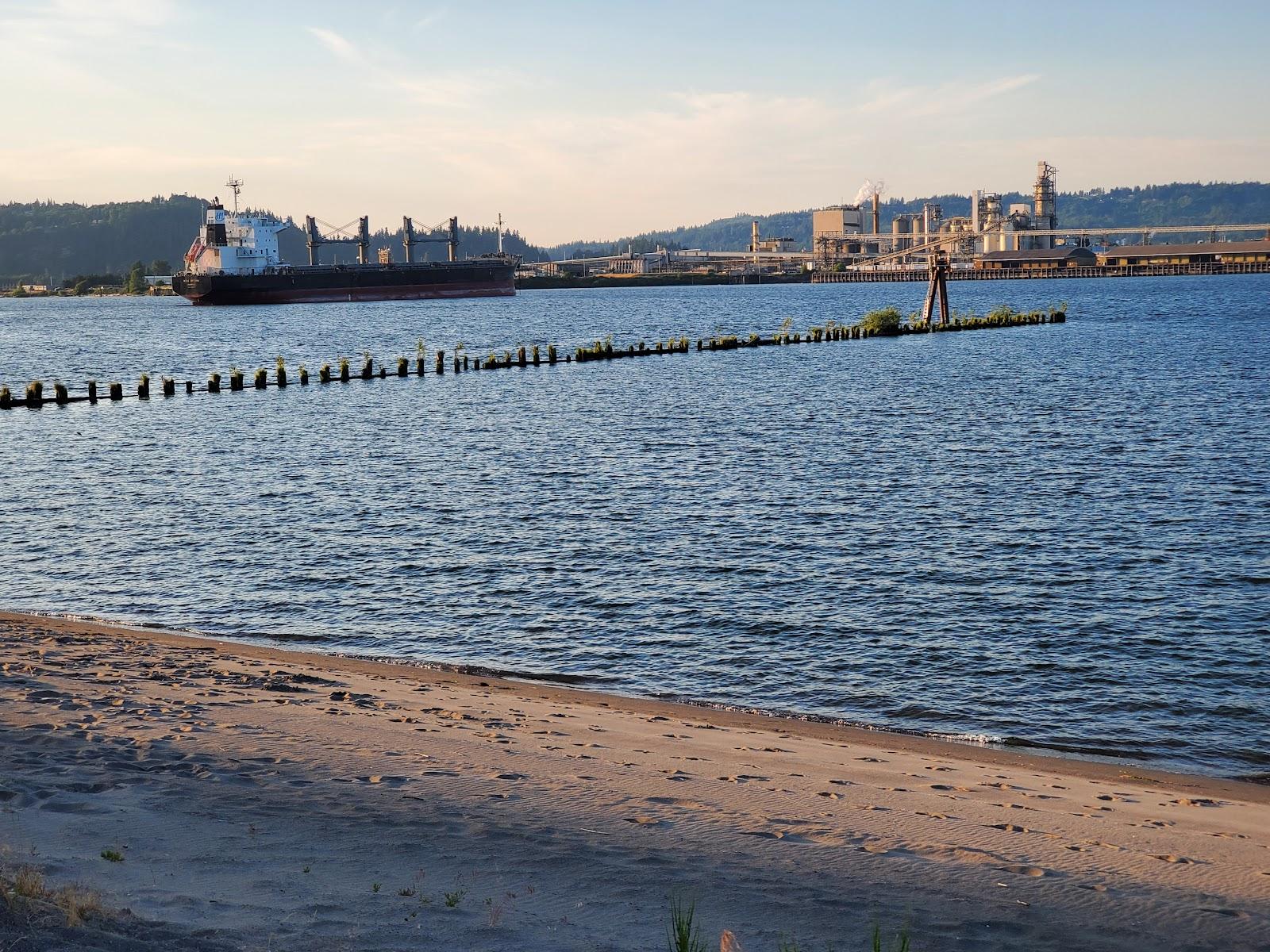 Collins Beach - United States: Info, Photos - Sandee