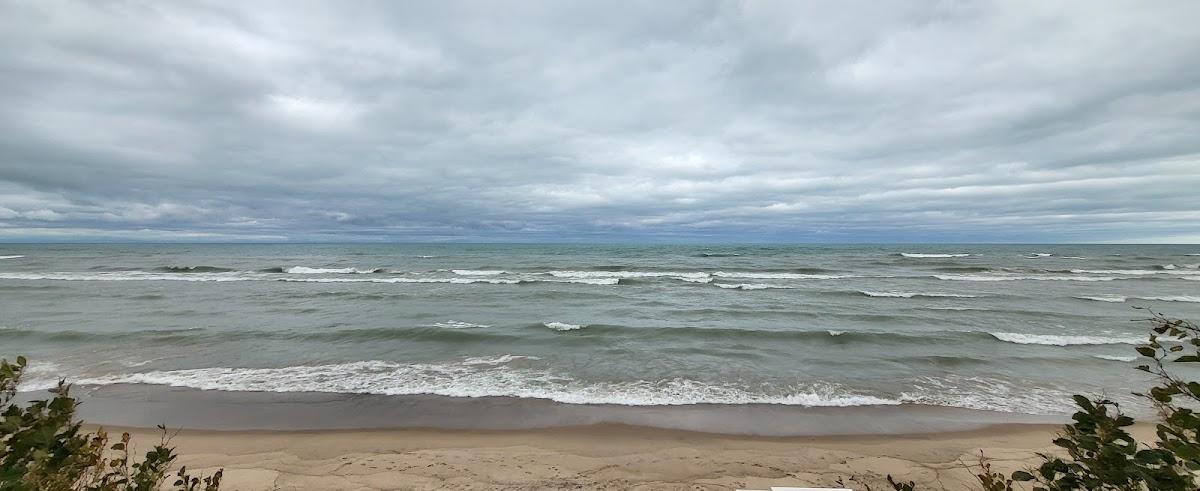 Michiana Shores Stop 37 - United States: Info, Photos - Sandee