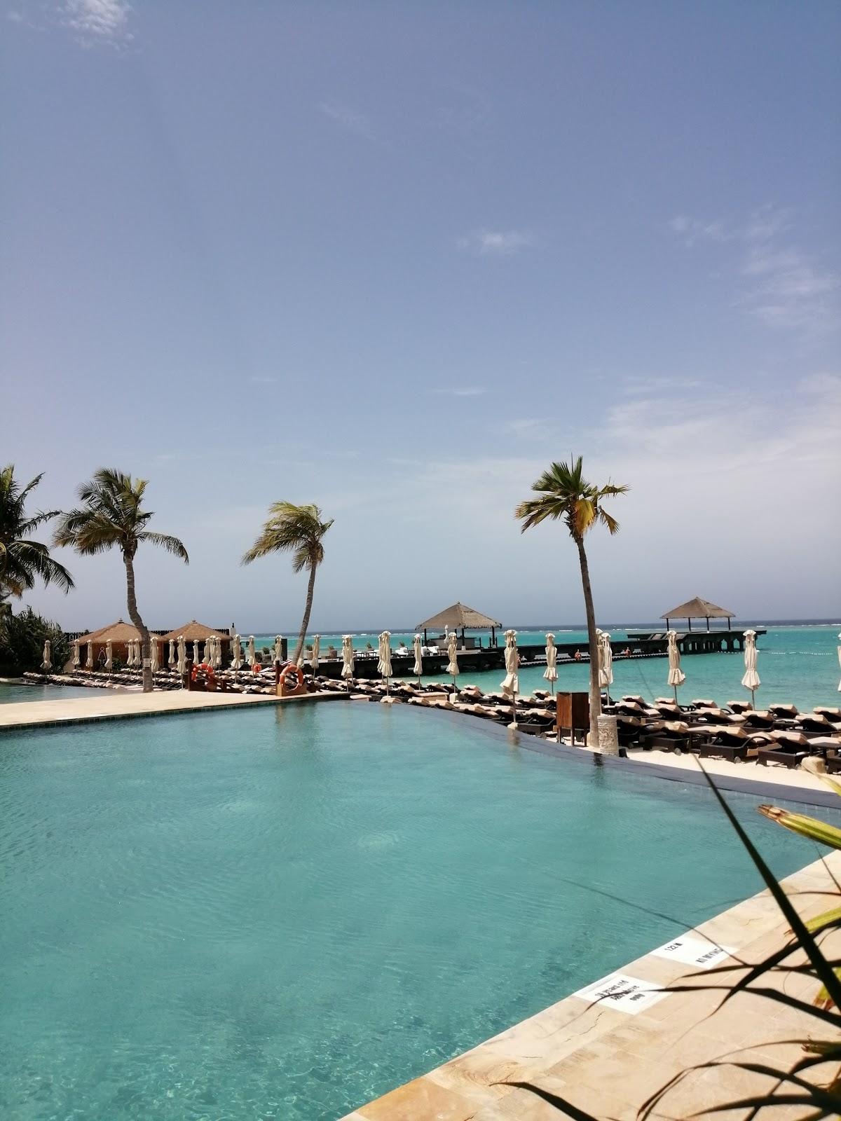 Indigo Beach Resort in Jeddah, Mecca, Saudi Arabia - Sandee