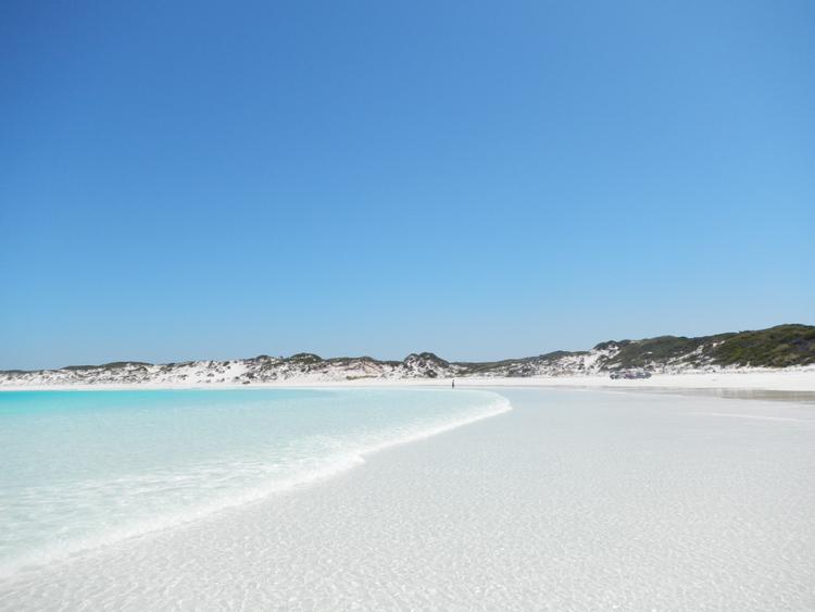 Wharton Beach - ALL You Need To Know