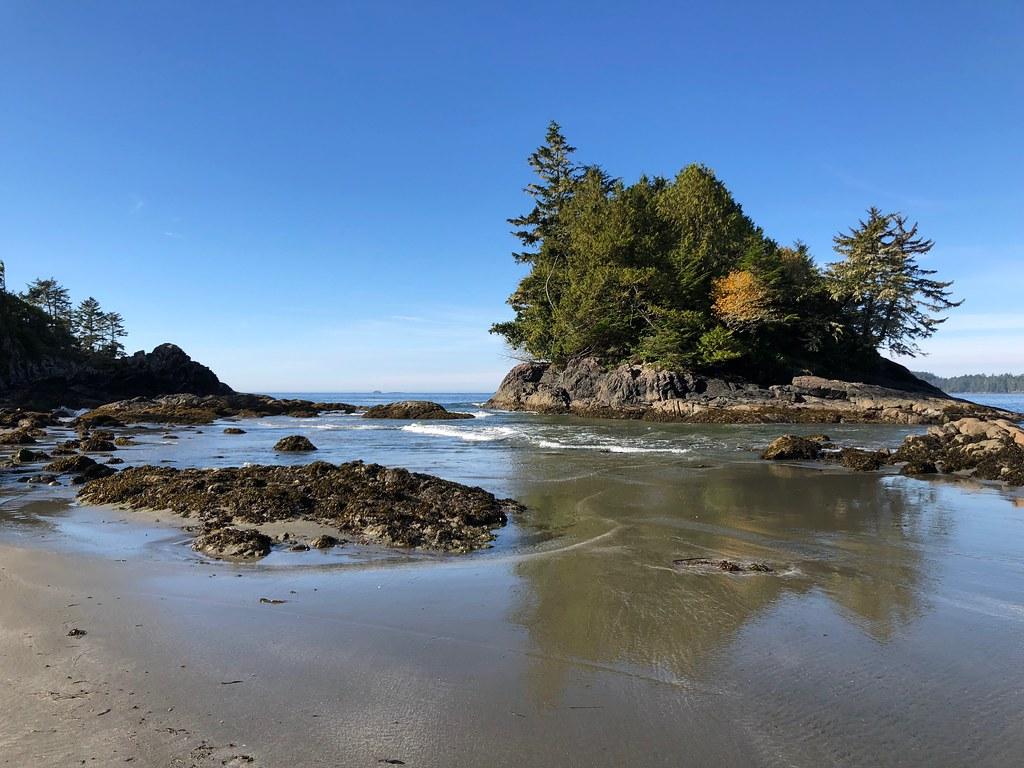 Woodland Beach - ALL You Need To Know