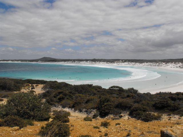 Wharton Beach - ALL You Need To Know