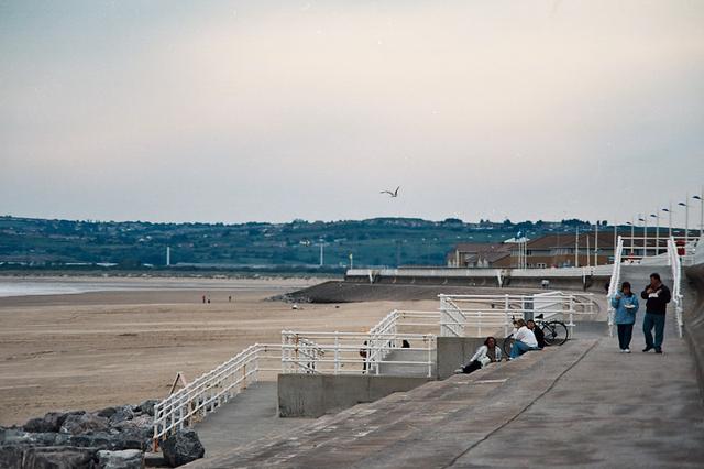Aberavon Beach, United Kingdom - ALL You Need To Know
