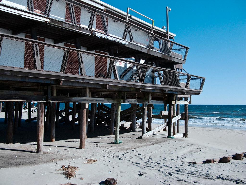 Silver Point Beach Club - United States: Info, Photos - Sandee