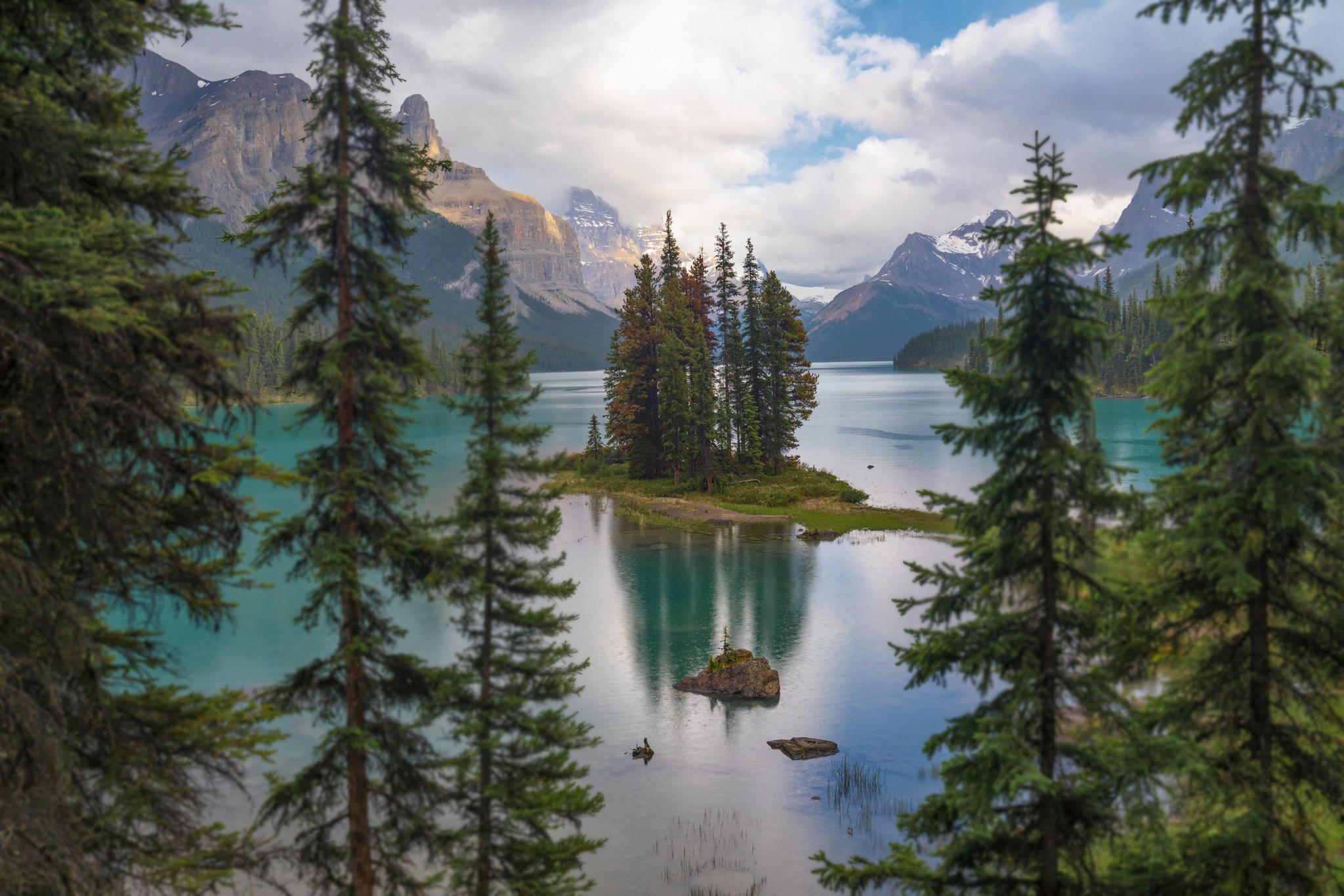 Island Lake Campground - ALL You Need To Know