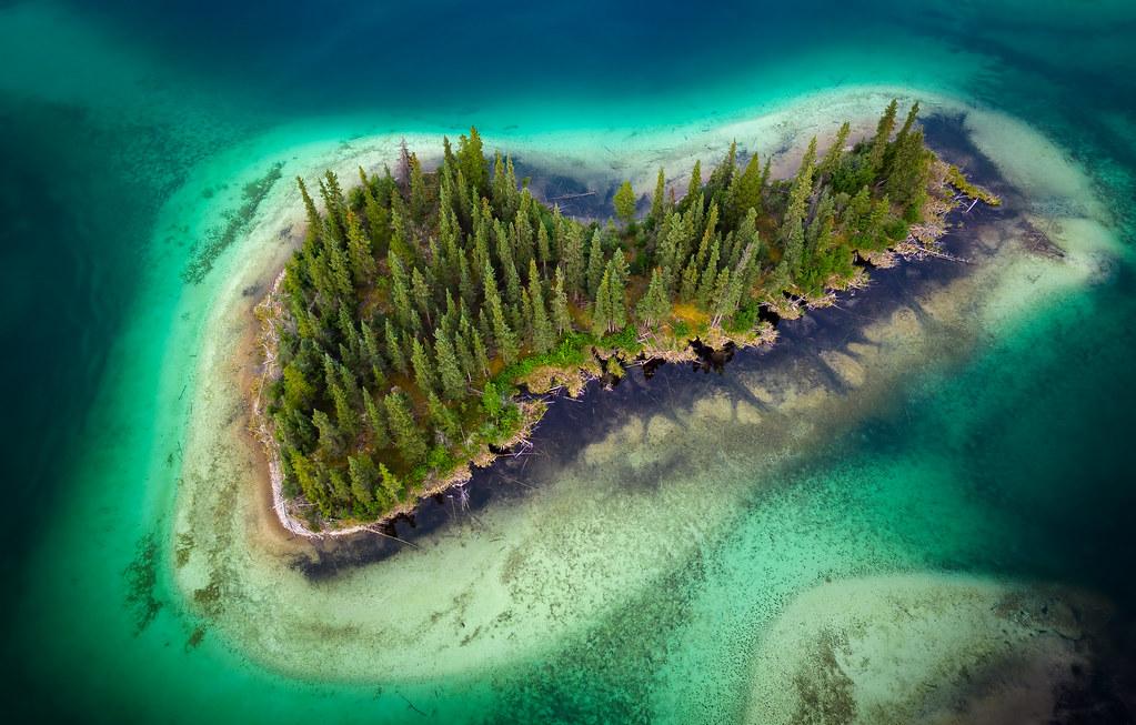 Island Lake Campground - ALL You Need To Know