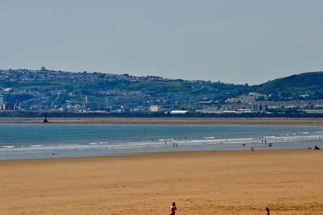 Aberavon Beach, United Kingdom - ALL You Need To Know